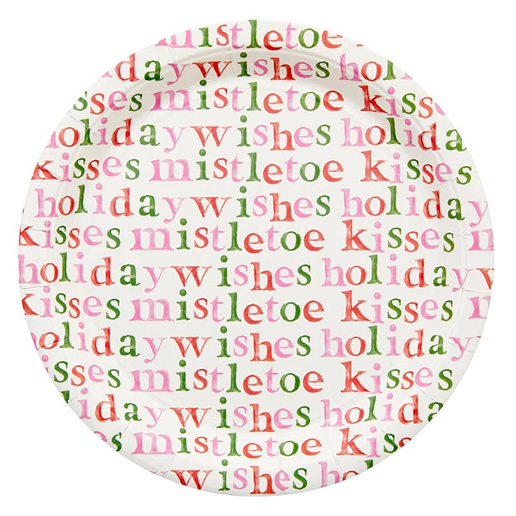 all things festive paper plates – The Shimmy Shack